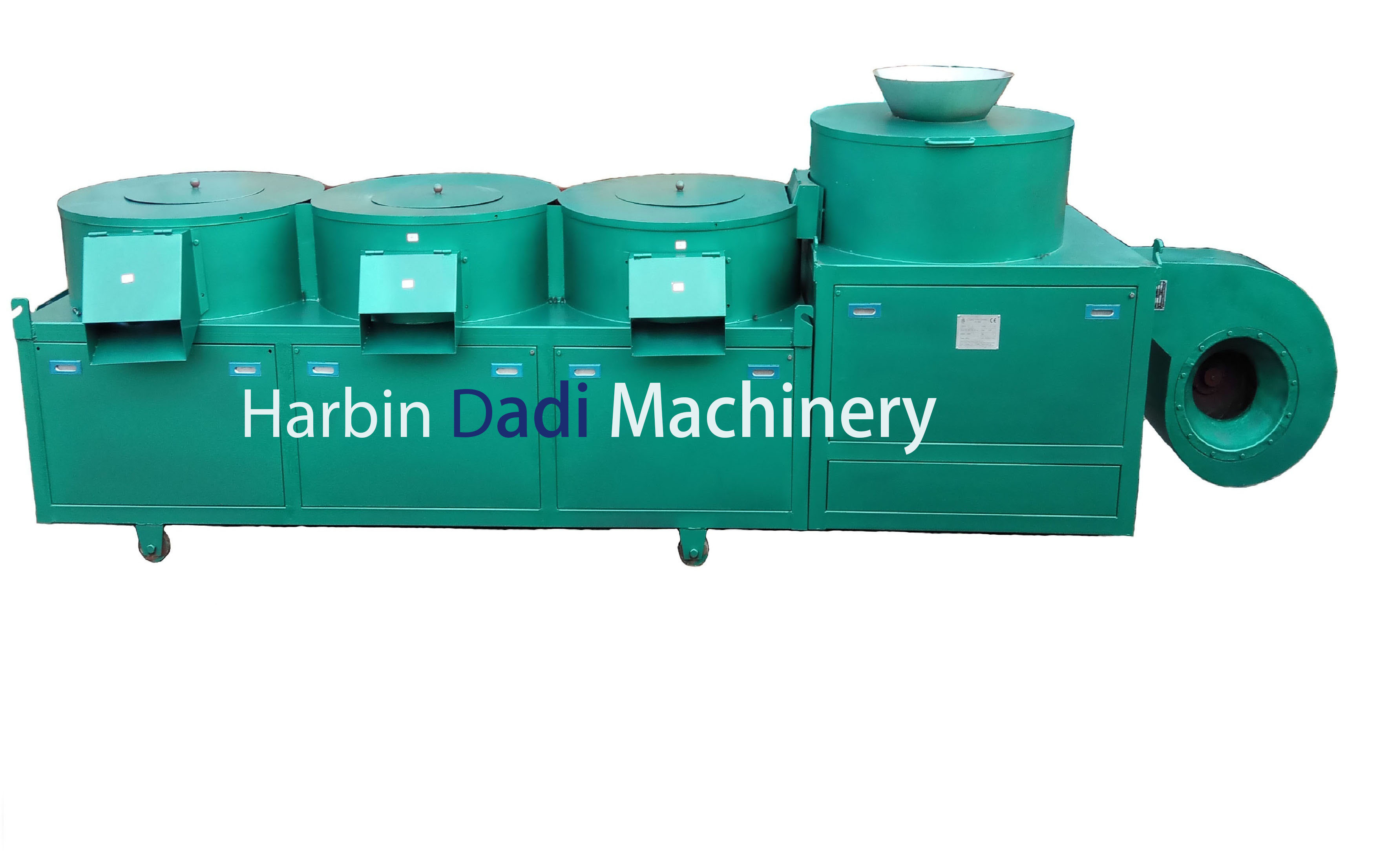 Harbin Dadi Machinery,肥料造粒机,有机肥造粒机,鸡粪造粒机,牛粪造粒机,有机肥生产线,生物有机肥造粒机,有机肥设备 ...