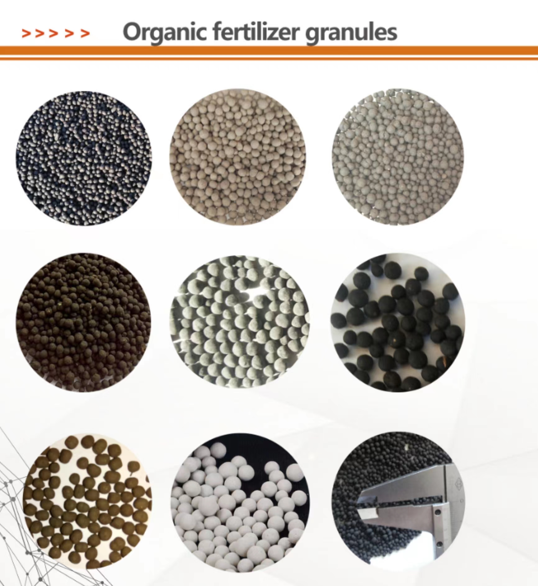 Harbin Dadi Organic Fertilizer Combination Granulator Pig Dung to ...